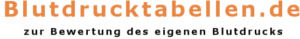Hypertonie Grad 1 - Blutdrucktabellen.de